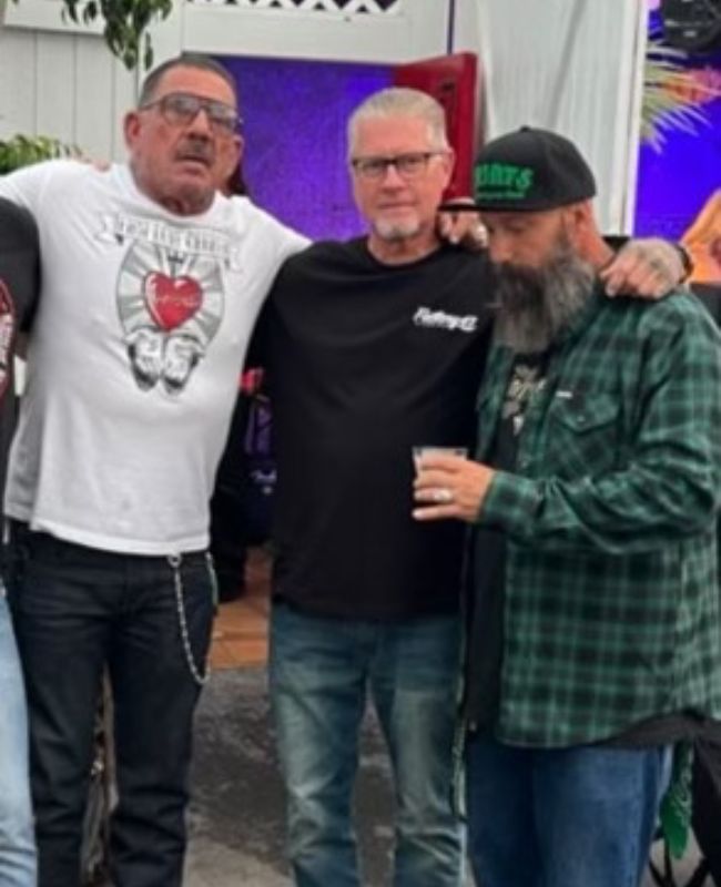 Saints MC International – Saints MC Motorcycle Club – International Chapter