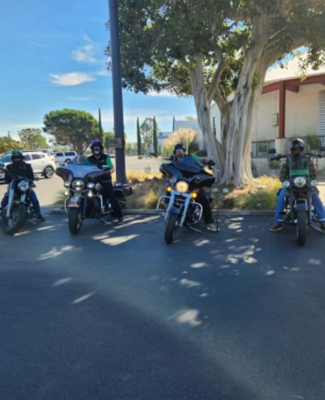 Saints MC International – Saints MC Motorcycle Club – International Chapter